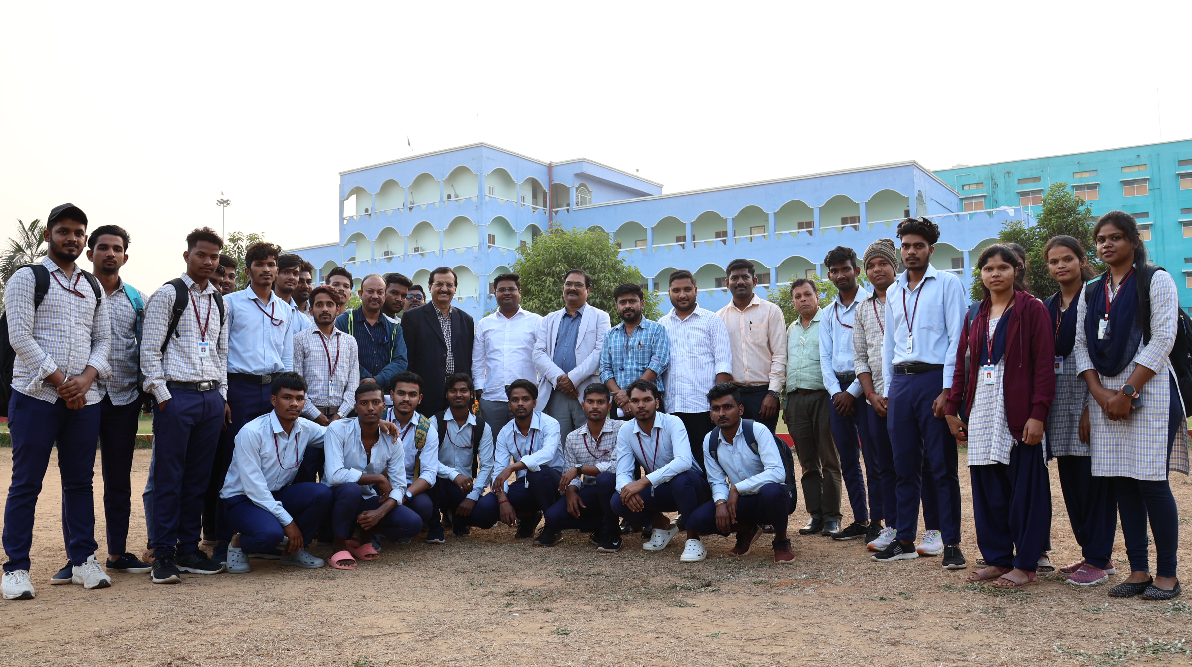 Raajdhani Engineering College | REC | Best Private Engineering College In Bhubaneswar