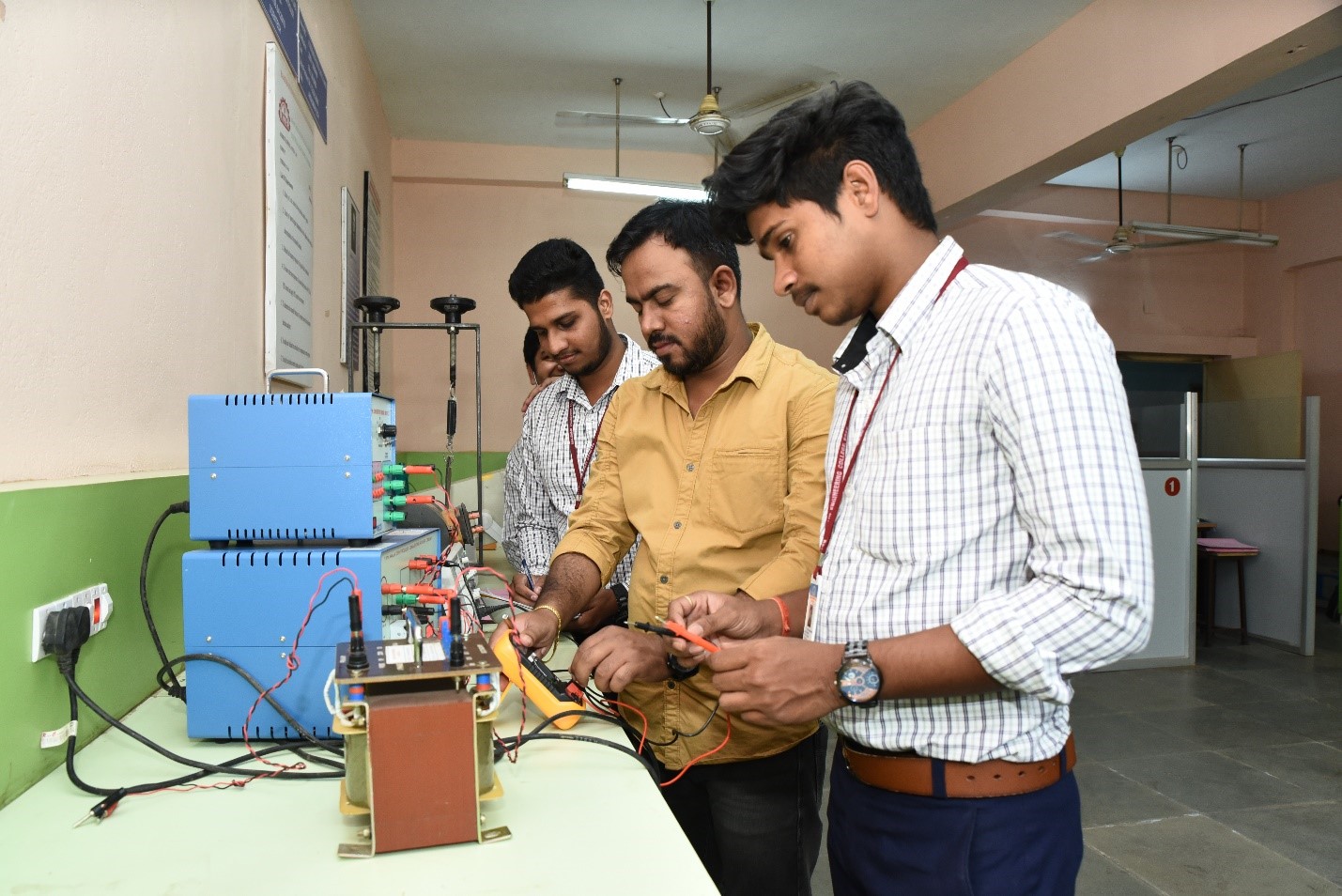 Raajdhani Engineering College | REC | Best Private Engineering College ...