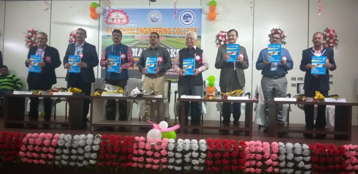 Raajdhani Engineering College | REC | Best Private Engineering College ...