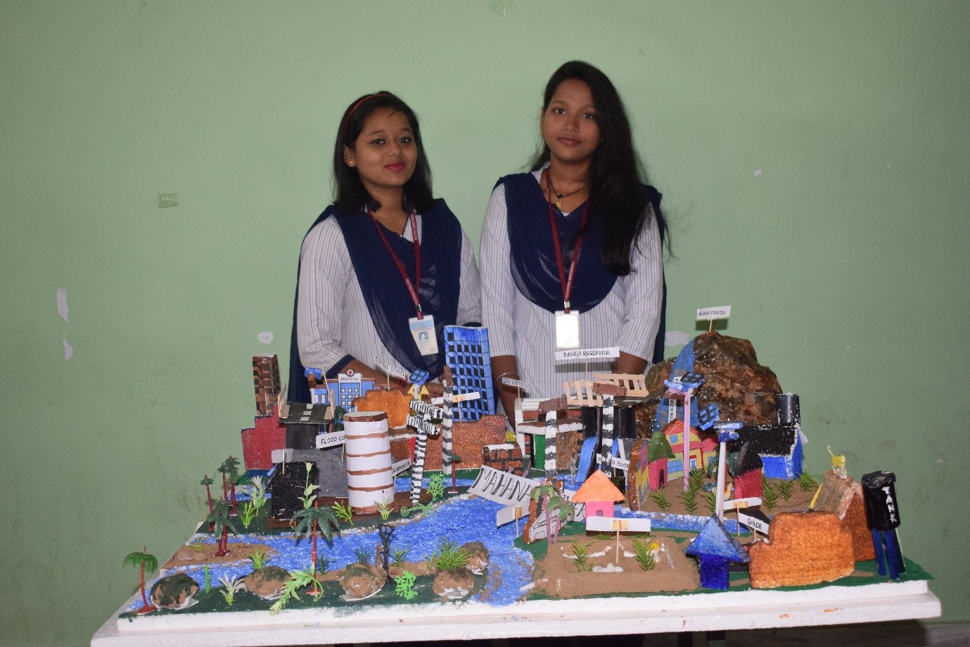 Raajdhani Engineering College | REC | Best Private Engineering College ...