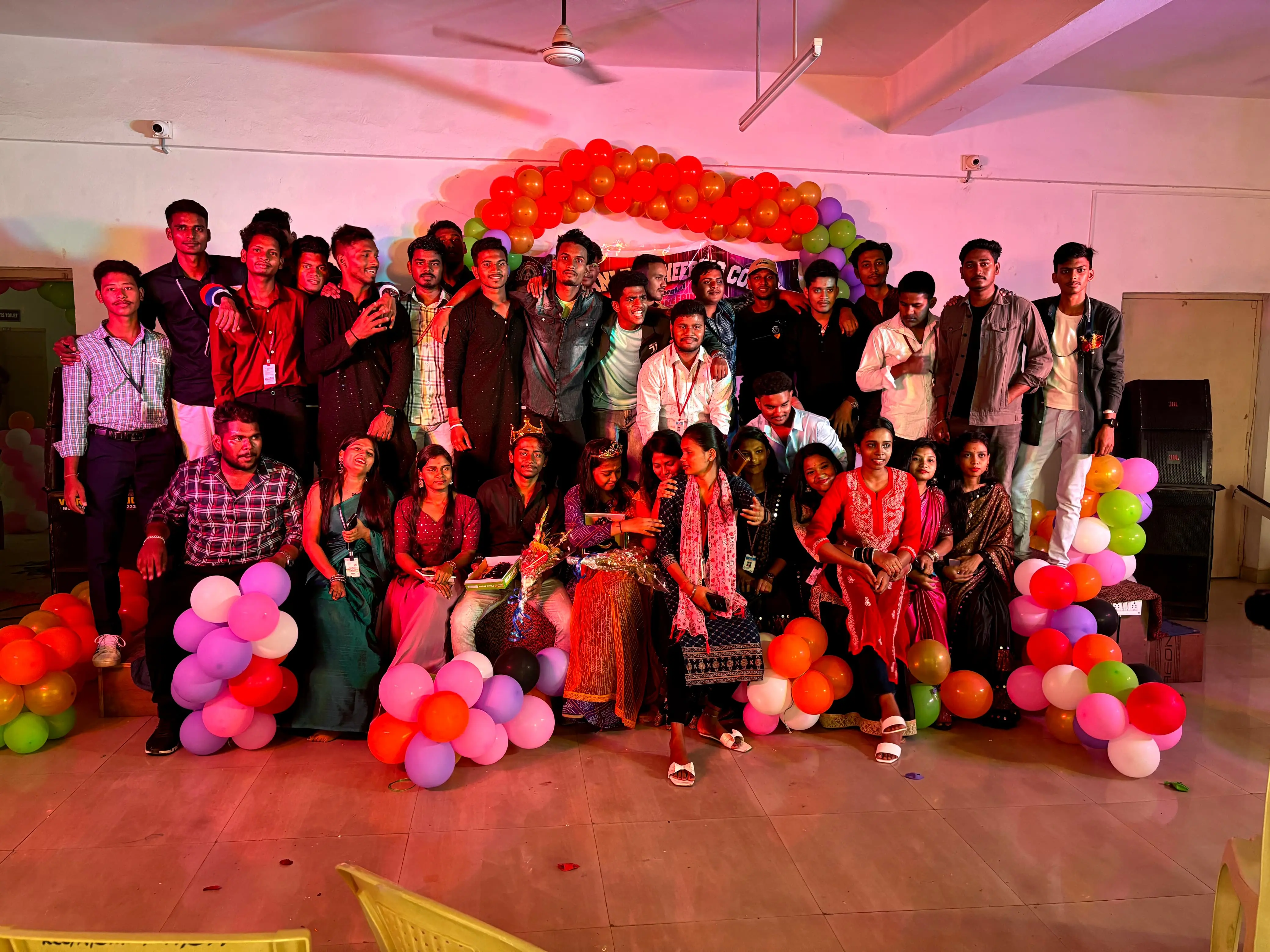 Raajdhani Engineering College | REC | Best Private Engineering College ...