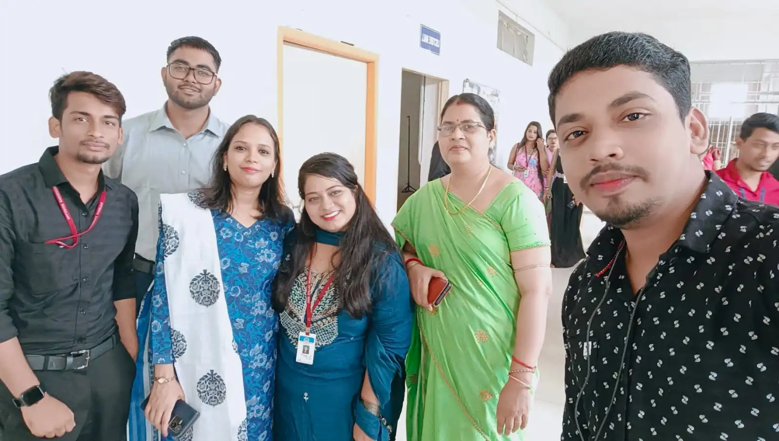 Raajdhani Engineering College | REC | Best Private Engineering College In Bhubaneswar