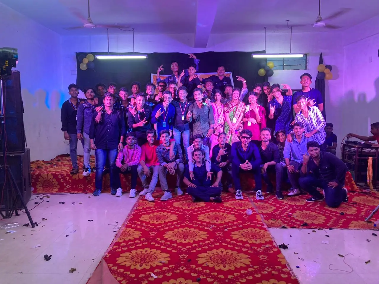 Raajdhani Engineering College | REC | Best Private Engineering College In Bhubaneswar