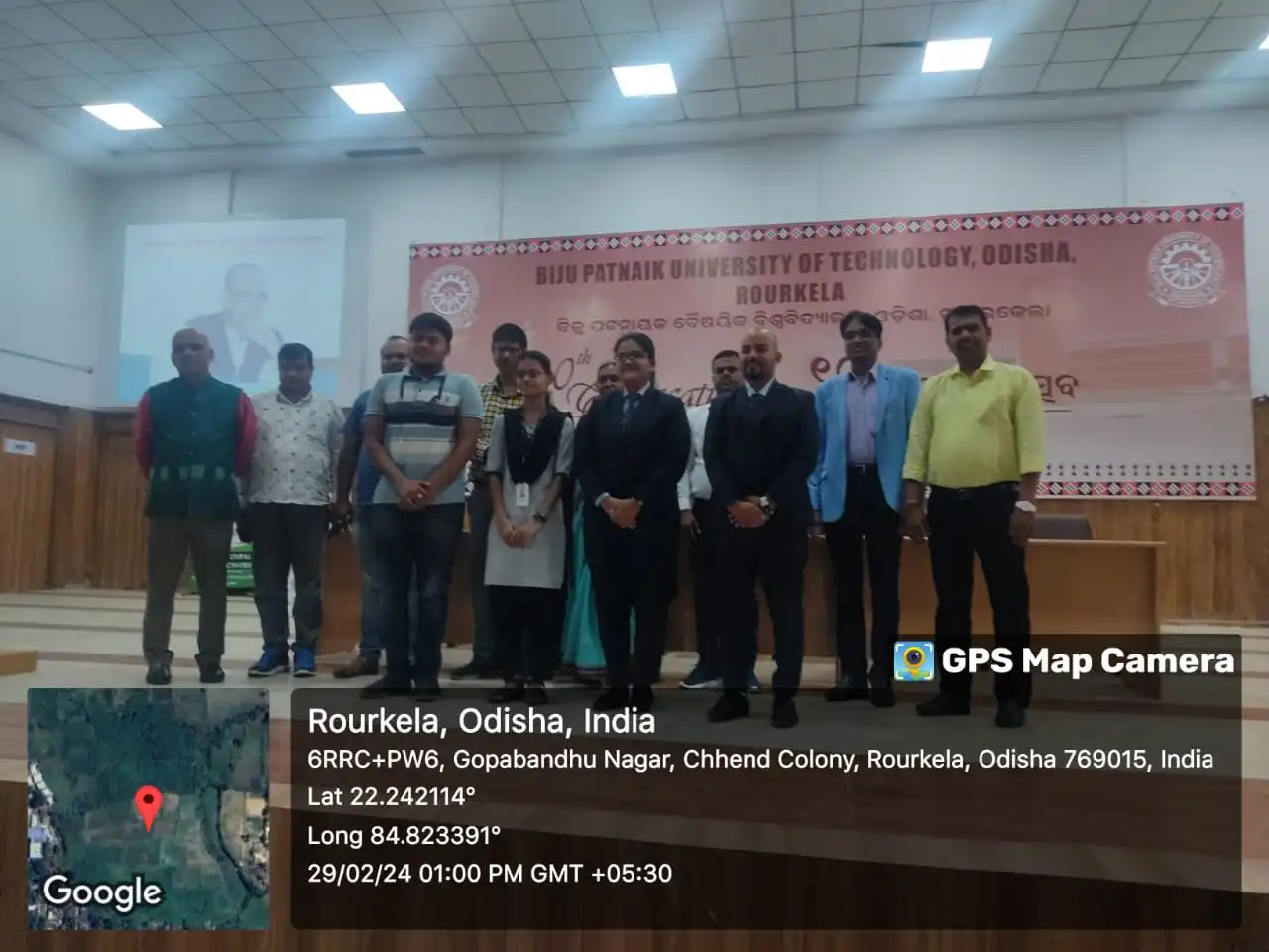 Raajdhani Engineering College | REC | Best Private Engineering College ...